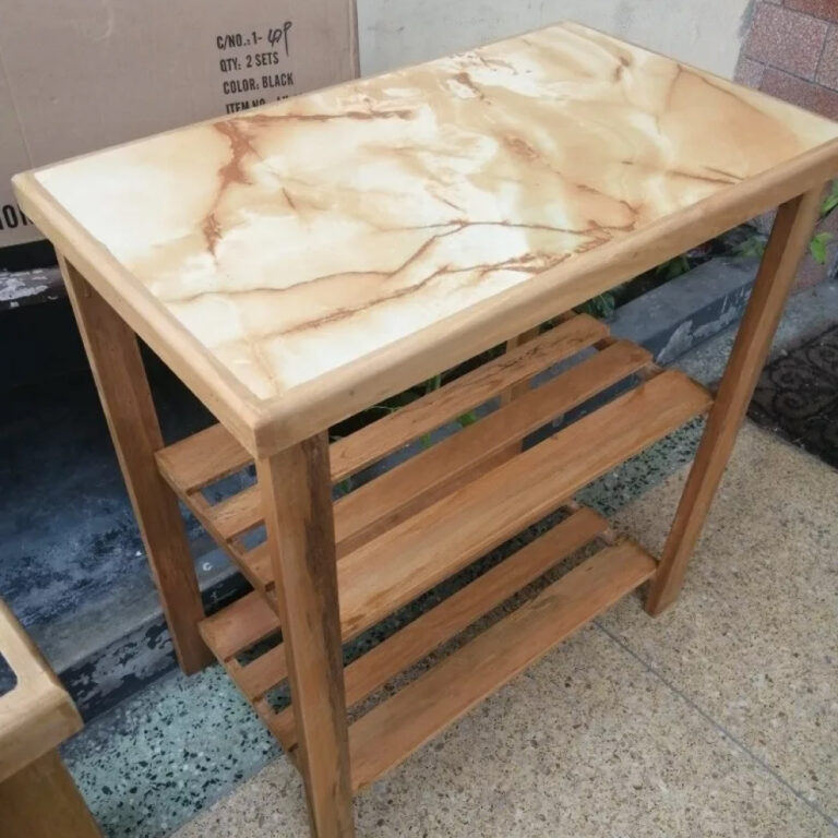 MESA CON FORMICA 70×40 cm – Civemart